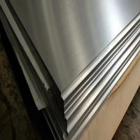 China 6061-T651 7075 7050 Aircraft Aluminum Plate Sheet 0.1-450mm Thickness for Aerospace Applications for sale