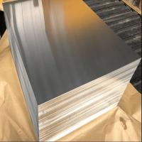 China 1050 3003 5083 6061 7075 Aluminum Checker Plate - 1.2-300mm Thickness, Anti-Slip Diamond Pattern for sale