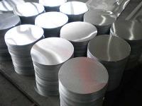 China Mill Finish Aluminum Circle 0.2-6.0mm Thick for Cookware and Industrial Applications 1050/1060/1070/1100/3003/3005 Alloys for sale