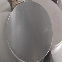 China Anodized Aluminum Circle for Cookware 1050 1060 1100 3003 Alloy Round Plate 0.2-6.0mm Thickness for sale