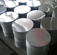 China TP1050 Alloy Aluminum Circles 0.2-6.0mm Thick for Cookware and Lighting Applications ASTM B209 Certified for sale