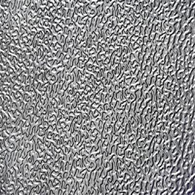 China 1100 Aluminium Stucco Embossed Sheet - 0.6-1.2mm Pattern Height, 300mm Max Thickness Floor Plate for sale