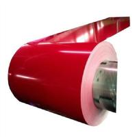 China Dx51d Z40-Z200 Cold Rolled Prepainted Galvanized Steel Coil 0.16-0.6mm Thickness 600-1250mm Width for sale