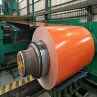 China Dx51d Z40-Z200 Cold Rolled Prepainted Galvanized Steel Coil 0.16-0.6mm Thickness 600-1250mm Width for sale