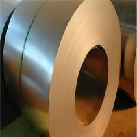 China DC01-DC06 Cold Rolled Low Carbon Steel Plate 0.20-3.0mm Thickness 40-1250mm Width for sale