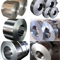 China DC01-DC06 Cold Rolled Low Carbon Steel Plate 0.20-3.0mm Thickness 40-1250mm Width for sale