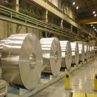China ASTM EN10310 JISI Standard Cold Rolled Steel Coil CRC 0.20-3.0mm Thickness 40-1250mm Width for Home Appliances for sale