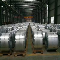 China DC01 Cold Rolled Steel Coil 0.20-3.0mm Thickness 40-1250mm Width for Automotive and Construction for sale