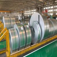 China DC01 Cold Rolled Steel Coil 0.20-3.0mm Thickness 40-1250mm Width for Automotive and Construction for sale