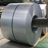 China DC01 Cold Rolled Steel Coils 0.20-3.0mm Thickness 40-1250mm Width for Automotive and Construction Applications for sale