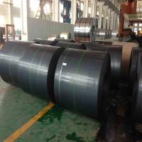 China DC01 Cold Rolled Steel Coils 0.20-3.0mm Thickness 40-1250mm Width for Automotive and Construction Applications for sale
