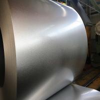 China DC01 Cold Rolled Steel Coils 0.20-3.0mm Thickness 40-1250mm Width for Automotive and Construction Applications for sale