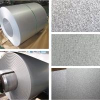 China DC01 Cold Rolled Steel Coils 0.20-3.0mm Thickness 40-1250mm Width for Automotive and Construction Applications for sale