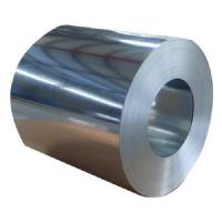China Commercial Hot Dipped Galvanized Steel Coils DX51D Grade 0.12-6.0mm Thickness 600-1500mm Width for sale