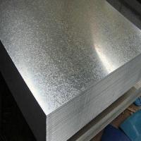 China G40-G90 Hot Dipped Galvanized Steel Strip Coil 0.13-2.0mm Thickness 600-1250mm Width ASTM A653 for sale