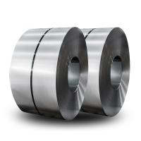 China S350GD G550 DX51D Galvanized Steel Coils 0.3-3.0mm Thickness 600-1600mm Width with 40-275g/m² Zinc Coating for sale