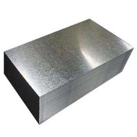 China S350GD G550 DX51D Galvanized Steel Coils 0.3-3.0mm Thickness 600-1600mm Width with 40-275g/m² Zinc Coating for sale