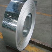 China S350GD G550 DX51D Galvanized Steel Coils 0.3-3.0mm Thickness 600-1600mm Width with 40-275g/m² Zinc Coating for sale