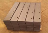China 25 Degree Standard 40-inch 60-inch Tungsten Carbide Inserts Snowplow Blade - 7/8