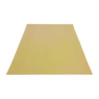 China 1050 1090 Golden Brushed Anodized Aluminum Plate Coil 0.2-300mm Thickness for Architectural Applications for sale