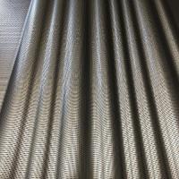 China Perforated Aluminum Sheet 0.2-10mm Thickness with 0.8-18mm Hole Diameter for Industrial and Architectural Applications for sale