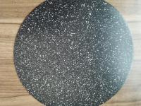 China Custom Aluminum Sheet Circle 0.5mm-6mm Thickness 100mm-1200mm Diameter for Cookware Utensils for sale