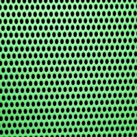 China Color Powder Coated Perforated Metal Sheet 0.2-10mm Thick for Stairs Decoration for sale