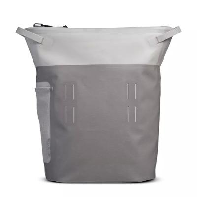 China 48-72 Hours Airtigh Zipper Soft Cooler Bag Backpack For Picnic Lunch Durable for sale