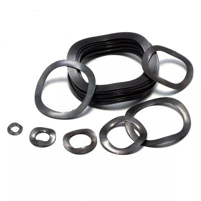 China M6 Din 127 Stainless Steel Wave Disc Belleville Spring Washer for sale