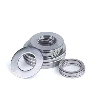 China Steel Flat Washers Mylar Tension Spring 1/2