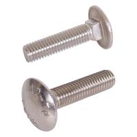 China Maximum Bearing Surface for SecureProfessional Result Strength of a Carriage Bolt  Outdoor Furniture for sale