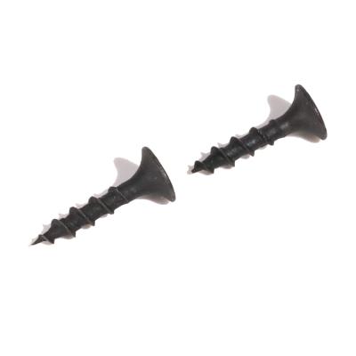 China Patta Malibu Fasteners Coarse Fine Thread 1-1/4 Hidden Camera Drywall Screw for sale