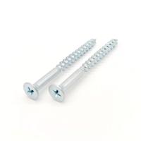 China Coarse Half Thread Metal Bugle Head Self Tapping Gypsum Drywall Screws for sale