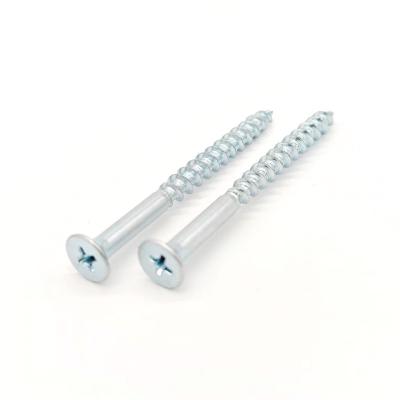 China Coarse Half Thread Metal Bugle Head Self Tapping Gypsum Drywall Screws for sale