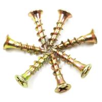 China Gypsum Drywall Screw Length 9.5Mm - 200Mm Cross Recessed Drywall Screw for sale