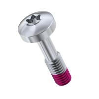 China Machine Screws Din7985 3/8 Phillips Special Flat Head Stainless Steel Metal Screw for sale