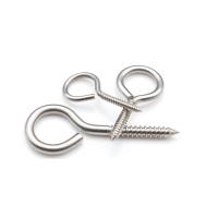 China Efficient Fastening Made Simple - Eye-Bolt Fasteners Package Carton/Pallet for sale