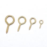 China Efficient Fastening Made Simple - Eye-Bolt Fasteners Package Carton/Pallet for sale
