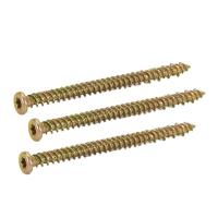China Window Concrete Frame Screws Countersunk Head Screws Concrete 7.5 for sale