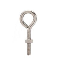 China ANSI Eye Bolts Nuts - Standard - Round - Grade 4.8/6.8/8.8/10.9/12.9 for sale