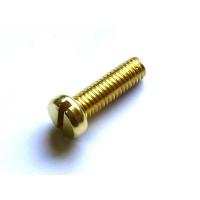 China Case Hardened Automotive Grade Self Tapping Metal Screws for One-step Installation for sale