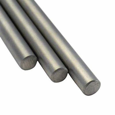 China DIN671 Drill Rod A4 Stainless Threaded Stud Bolts M2 - M30 for sale