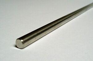 China DIN175 Drill Rod M2 - M50 Stainless Steel Bar Fasteners High Tolerance for sale