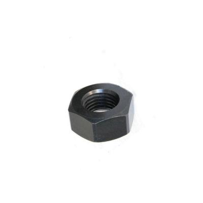 China High Strength DIN 6915 Hexagon Nut With Large Width Across Flat Bolt Nut for sale