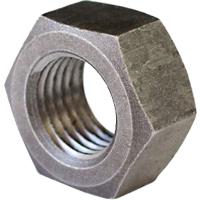 China Nut Hexagonal Acero Inoxidable M8 M30 M22 M20 Stainless Steel 316 Din934 for sale