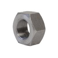 China Nut Hexagonal Acero Stainless Steel 316 Din934 Inoxidable M8 M30 M22 M20 for sale