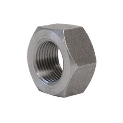 China Nut Hexagonal Acero Stainless Steel 316 Din934 Inoxidable M8 M30 M22 M20 for sale