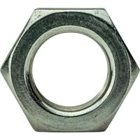China Hex Nut M2 - M100 Carbon Steel Din934 Custom Stainless Steel 304 for sale