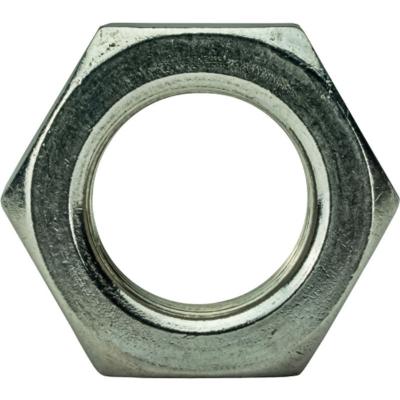 China Hex Nut M2 - M100 Carbon Steel Din934 Custom Stainless Steel 304 for sale