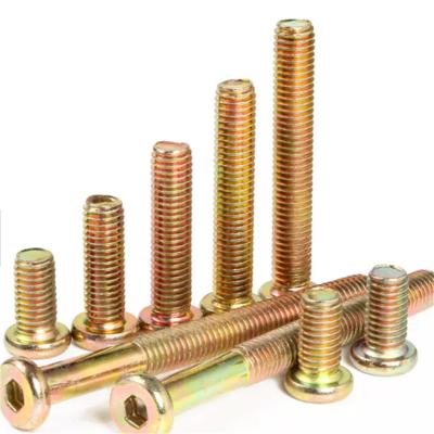 China Stainless Steel A2 A4 DIN931 Partial Half Thread Hex Bolt And Nut for sale